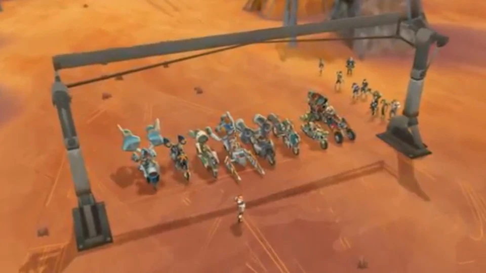 Velocity | Storm Hawks | Fandom