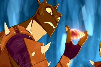 Repton | Storm Hawks | Fandom