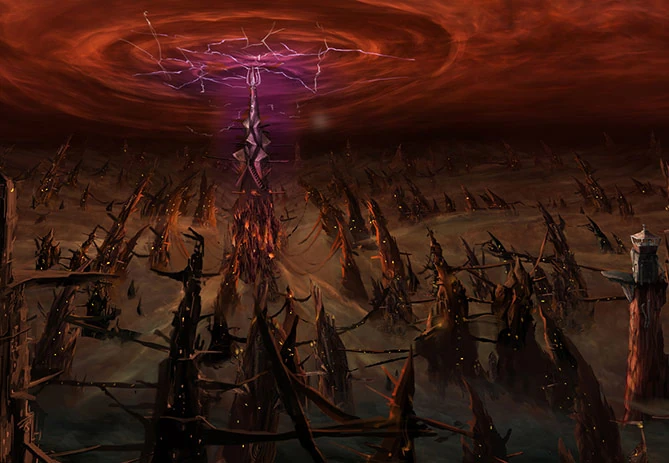 Terra Cyclonia | Storm Hawks | Fandom