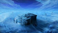 Terra Vapos | Storm Hawks | Fandom