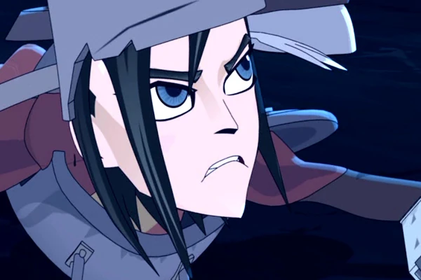 Dove | Storm Hawks | Fandom