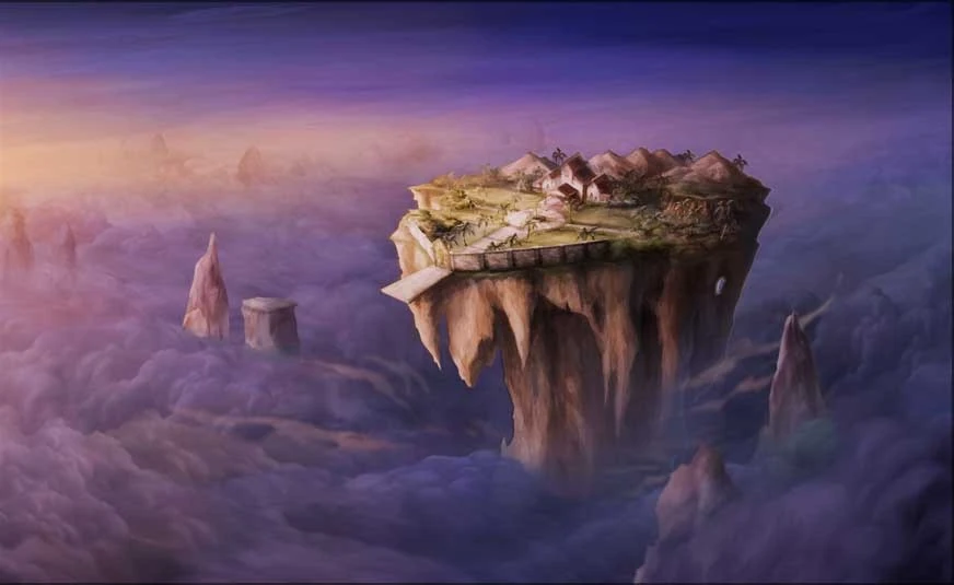 Colonel's Compound | Storm Hawks | Fandom