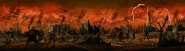 Terra Atmosia | Storm Hawks | Fandom
