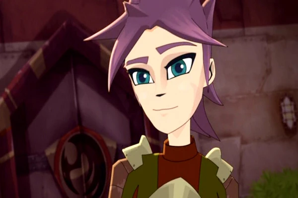 Lynn | Storm Hawks | Fandom