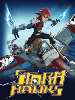 Storm Hawks (TV series) | Storm Hawks | Fandom