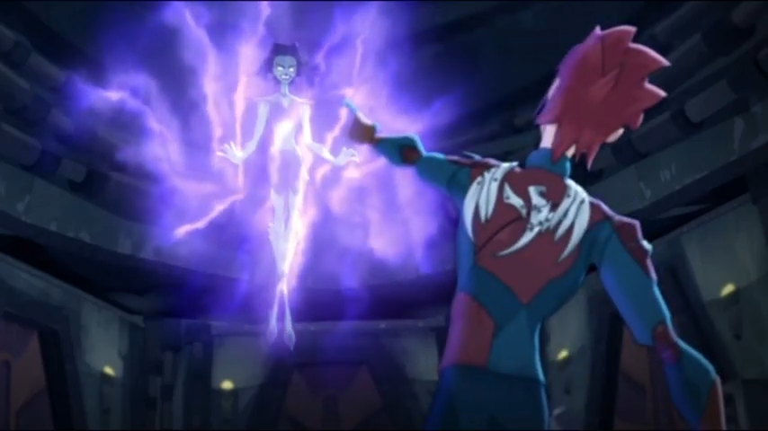 Siren's Song | Storm Hawks | Fandom