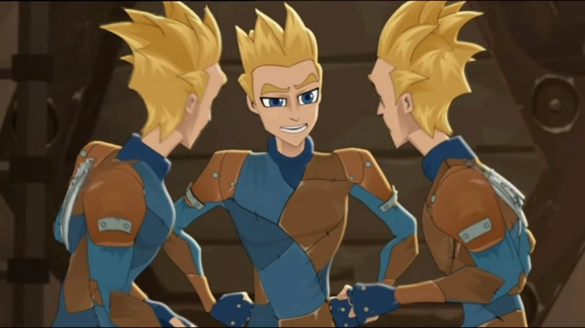 Finn Clones | Storm Hawks | Fandom