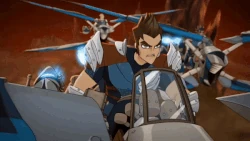 Original Storm Hawks | Storm Hawks | Fandom