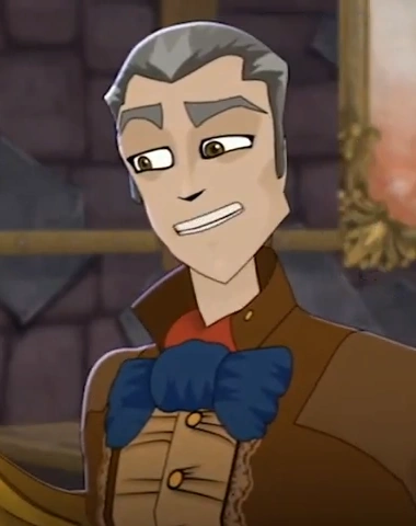 Regent | Storm Hawks | Fandom