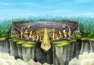 Terra Rex | Storm Hawks | Fandom