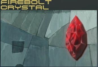 Firebolt Crystal | Storm Hawks | Fandom