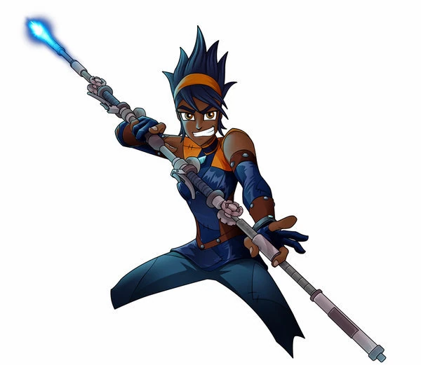 Piper/Gallery | Storm Hawks | Fandom