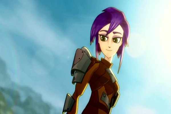 Category:Interceptors | Storm Hawks | Fandom