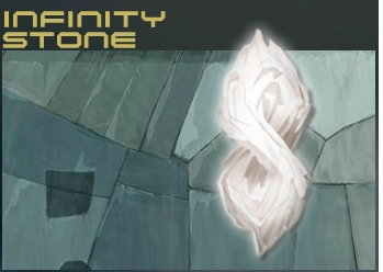 Infinity Stone | Storm Hawks | Fandom