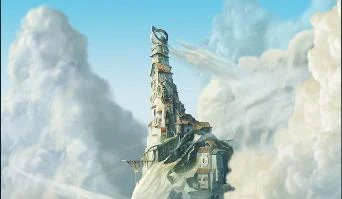 Timepulse | Storm Hawks | Fandom