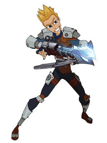 Finn/Gallery | Storm Hawks | Fandom