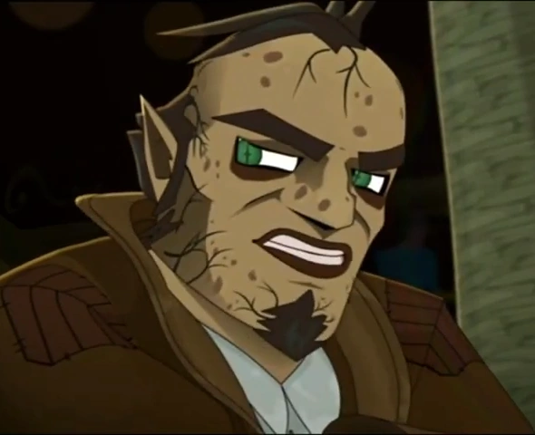 Staldorf | Storm Hawks | Fandom