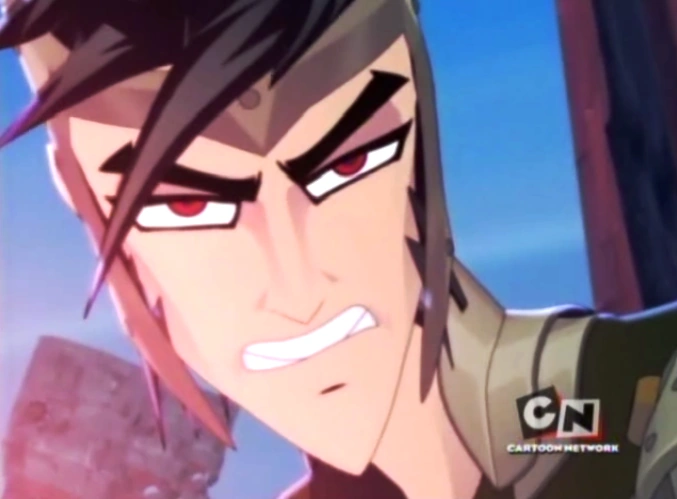 Dark Ace | Storm Hawks Alternate History Wiki | Fandom