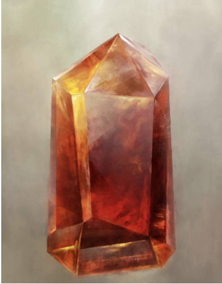 Sparkstone | Stormkingplunder Wiki | Fandom