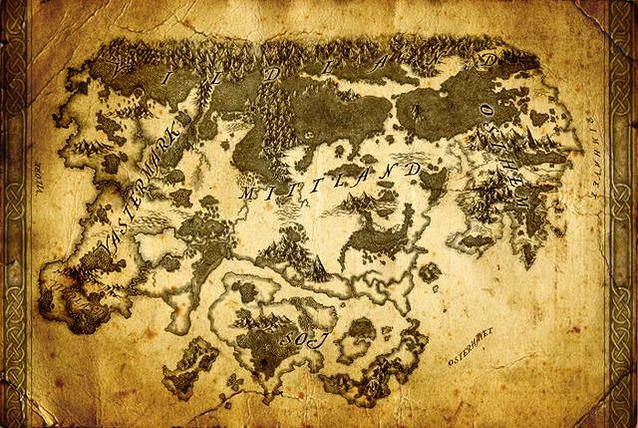 Kartor | Stormländerna Wiki | Fandom