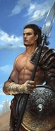 Kaladin | Stormlight Archive Wiki | Fandom