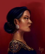 Navani Kholin | Stormlight Archive Wiki | Fandom