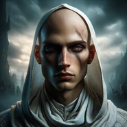 Szeth | Stormlight Archive Wiki | Fandom
