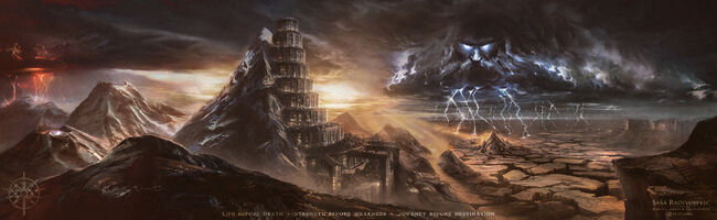 Roshar | Stormlight Archive Wiki | Fandom