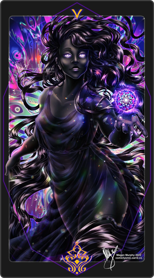 Sja-anat | Stormlight Archive Wiki | Fandom