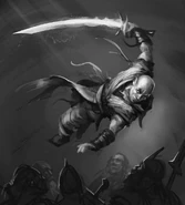 Szeth | Stormlight Archive Wiki | Fandom