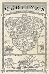 Kholinar | Stormlight Archive Wiki | Fandom