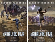 The Way of Kings | Stormlight Archive Wiki | Fandom