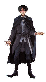 Hoid | Stormlight Archive Wiki | Fandom