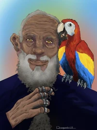 Gereh | Stormlight Archive Wiki | Fandom