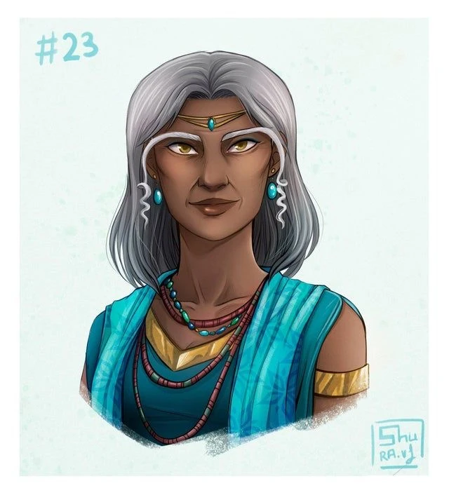 F'en Rnamdi | Stormlight Archive Wiki | Fandom
