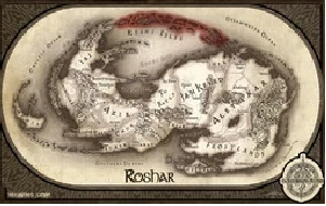 Wyspy Reshi | Archiwum Burzowego Światła Wiki | Fandom