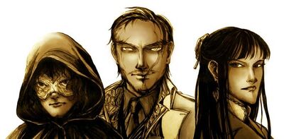 Ghostbloods | Stormlight Archive Wiki | Fandom