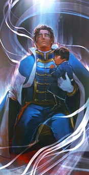 Elhokar Kholin | Stormlight Archive Wiki | Fandom