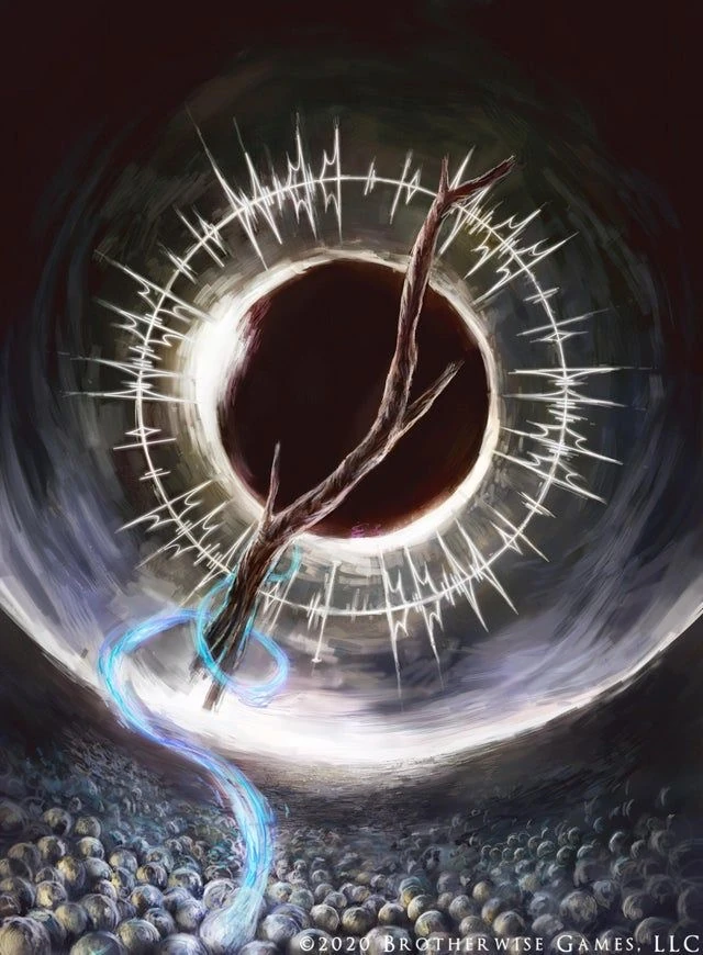 Stick | Stormlight Archive Wiki | Fandom