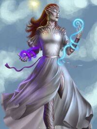 Venli | Stormlight Archive Wiki | Fandom