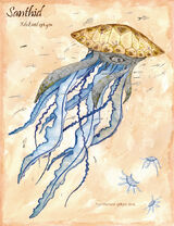 Santhid | Stormlight Archive Wiki | Fandom