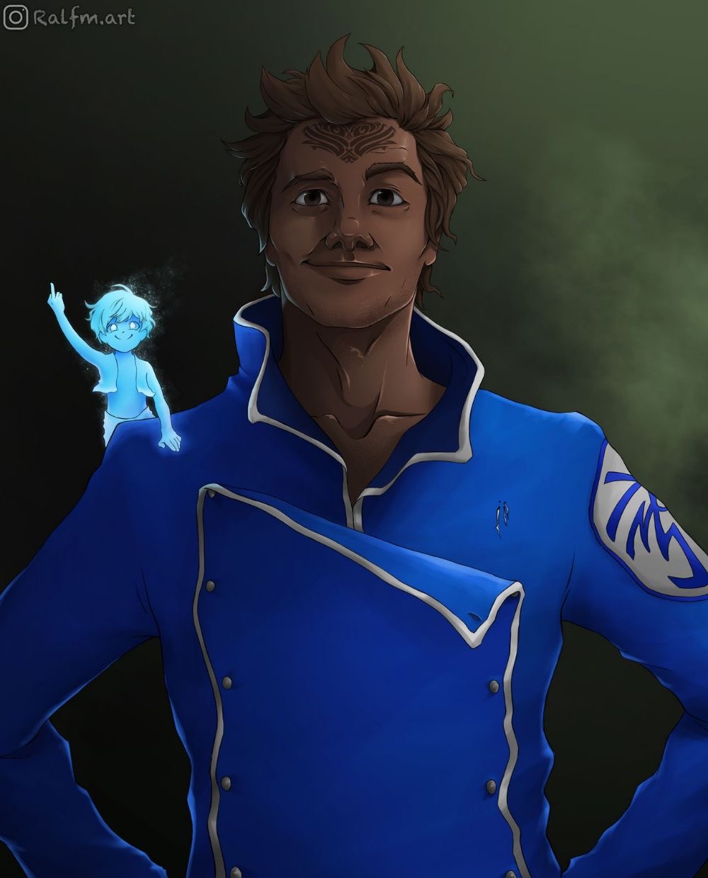 Lopen | Stormlight Archive Wiki | Fandom