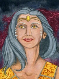 F'en Rnamdi | Stormlight Archive Wiki | Fandom