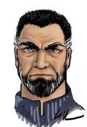 Dalinar Kholin | Stormlight Archive Wiki | Fandom