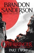 Oathbringer | Stormlight Archive Wiki | Fandom