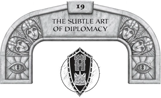 Oathbringer: Chapter 19 | Stormlight Archive Wiki | Fandom