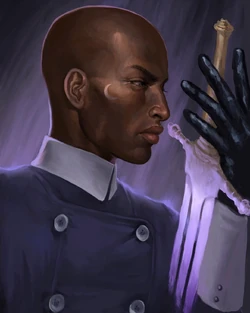 Nale | Stormlight Archive Wiki | Fandom