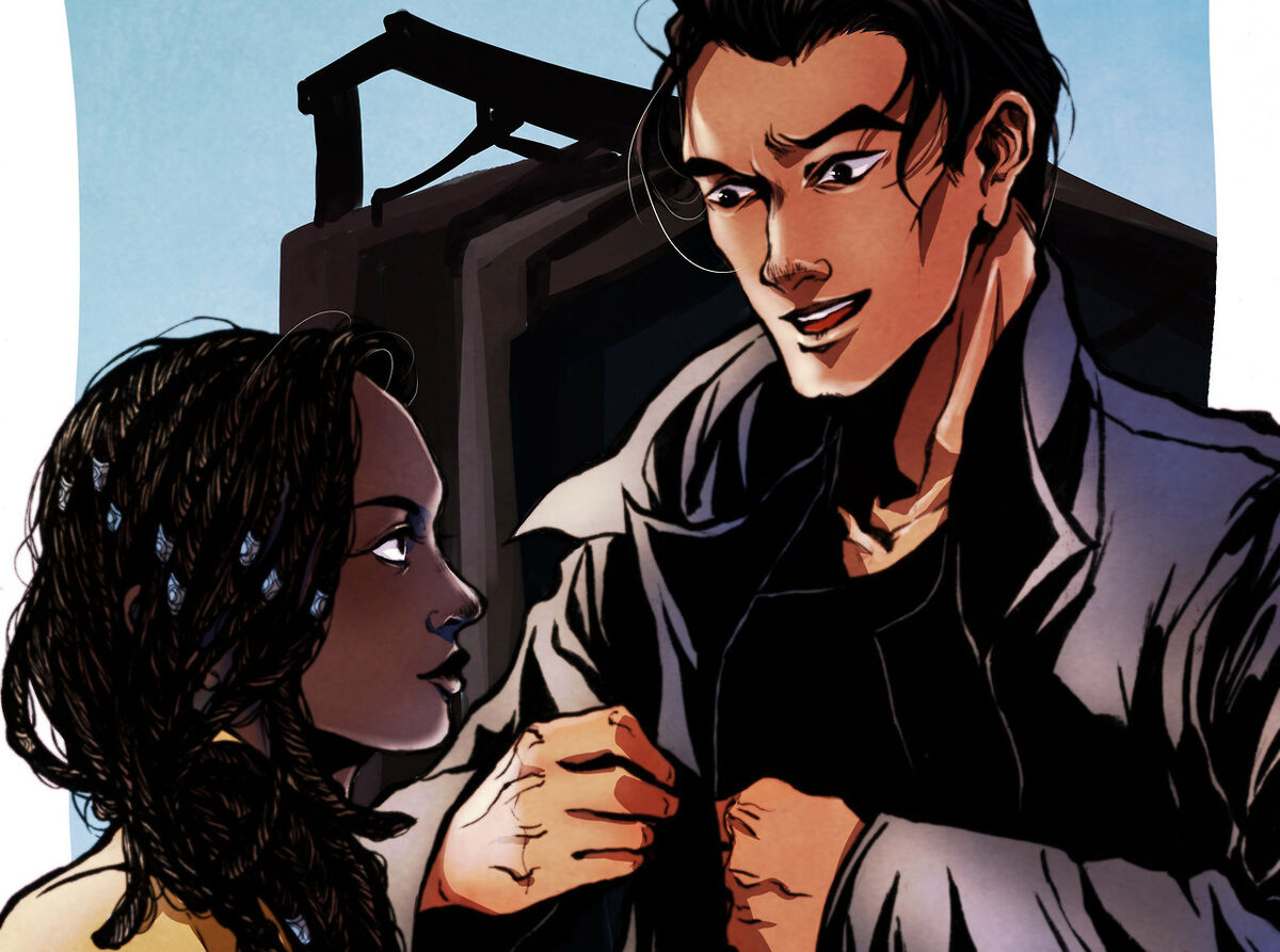 Nazh | Stormlight Archive Wiki | Fandom
