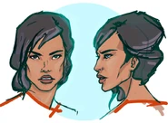 Navani Kholin | Stormlight Archive Wiki | Fandom