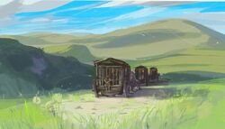 Unclaimed Hills | Stormlight Archive Wiki | Fandom